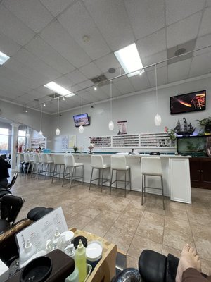 MAGIC NAILS - Updated October 2025 - 13 Photos - 19 Reviews - 1083 ...