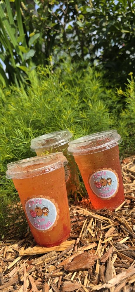 CAFE CON CHISME - Updated August 2024 - 34 Photos - 317 W Emma Ave ...