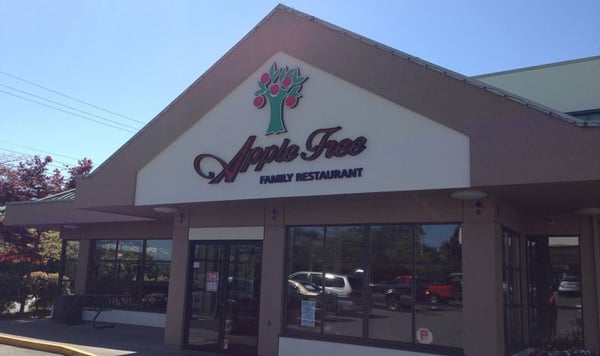 APPLE TREE RESTAURANT - Updated December 2025 - 11 Reviews - 1501 ...