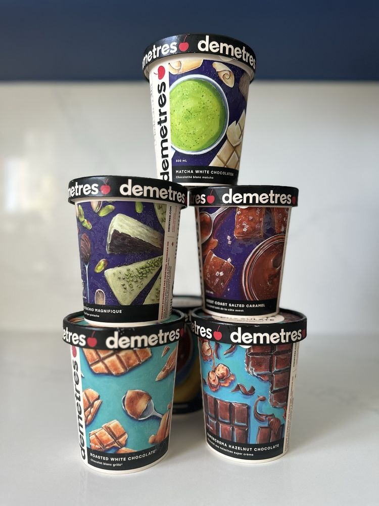 DEMETRES - Updated October 2025 - 105 Photos & 67 Reviews - 75 ...