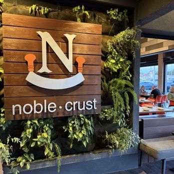NOBLE CRUST - Updated January 2025 - 1256 Photos & 814 Reviews - 11618 ...
