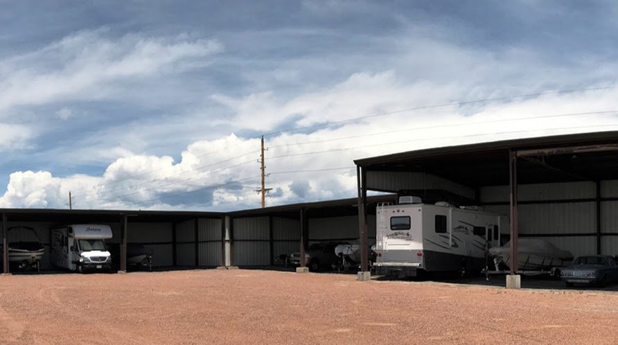 SECURCARE SELF STORAGE - Updated July 2025 - 23 Photos - 517 E ...