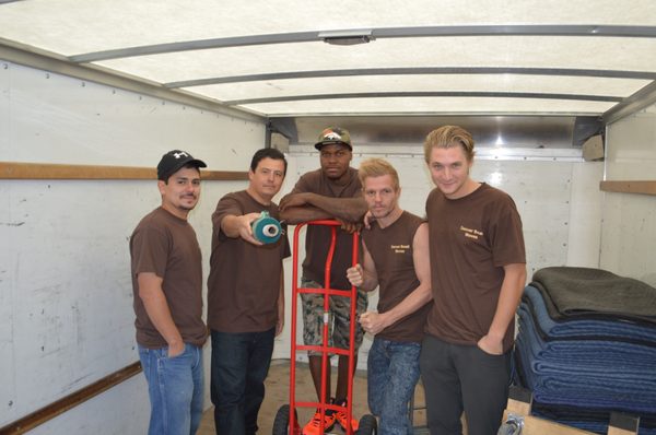 DENVER SMALL MOVES - Updated June 2026 - 103 Photos & 463 Reviews ...