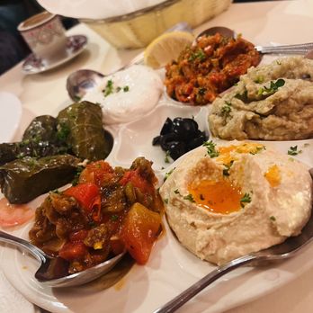 EMPIRE TURKISH GRILL - Updated August 2024 - 252 Photos & 267 Reviews ...