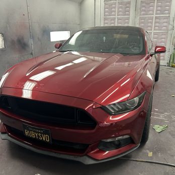 WEST COAST AUTO BODY AND PAINT - Updated July 2024 - 203 Photos & 267 ...