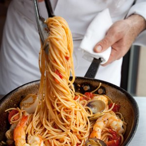 OSTERIA OTTIMO - Updated June 2024 - 173 Photos & 368 Reviews - 16111 S ...