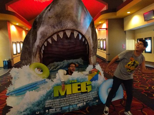 AMC Tamiami 18 - 142 Photos & 176 Reviews - Cinema - 11865 Sw 26th St ...