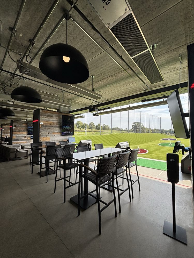 LAUNCHPAD GOLF - Updated December 2025 - 10 Photos - 2340 Park Pl NW ...