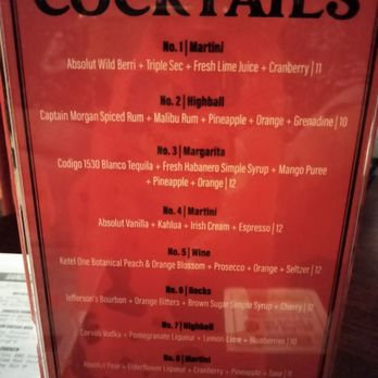 LADDER 133 SPORTS KITCHEN & SOCIAL - Updated April 2025 - 273 Photos ...