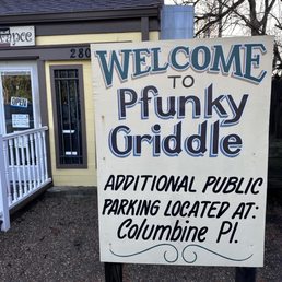 THE PFUNKY GRIDDLE - Updated July 2025 - 402 Photos & 490 Reviews ...