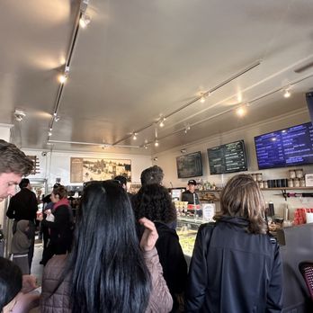 CARMEL BAKERY - Updated July 2025 - 1598 Photos & 1151 Reviews - Ocean ...