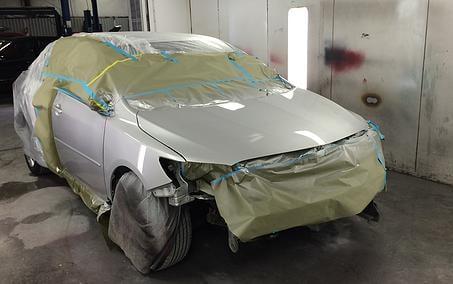 EUROPEAN AUTO COLLISION & REPAIR CENTER - Updated August 2025 - 850 ...