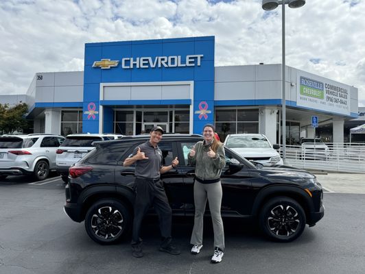 ROSEVILLE CHEVROLET - Updated November 2025 - 39 Photos & 58 Reviews ...