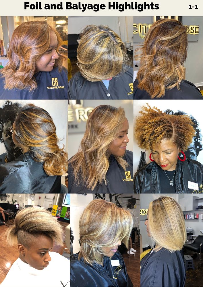 CITRYNE ROSE NEW YORK - Updated October 2025 - 20 Photos & 21 Reviews ...