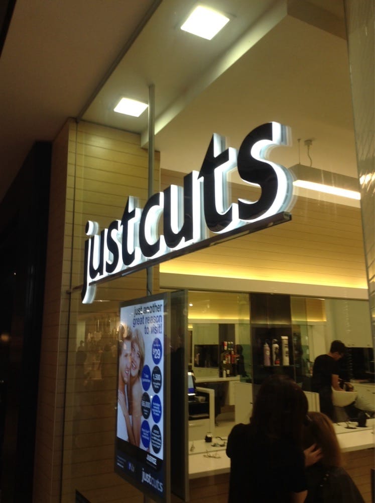 JUST CUTS - Updated August 2025 - Shop 26, Lower Ground, Melbourne ...