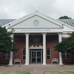 FLOWER MOUND COMMUNITY CHURCH - 3415 Cross Timbers Rd, Flower Mound, TX ...