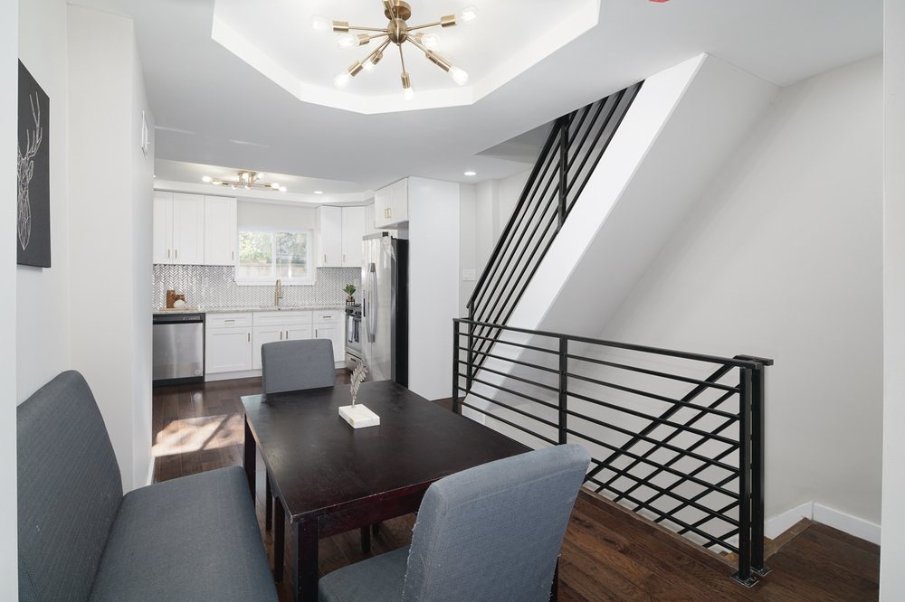 JC HOME & CONSTRUCTION MANAGEMENT - 18 Photos - Philadelphia ...