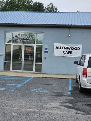 ALLENWOOD CAFE - Updated December 2025 - 10 Photos & 28 Reviews - 16722 ...