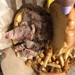 SANDFLY BBQ - Updated October 2025 - 195 Photos & 315 Reviews - 8413 ...