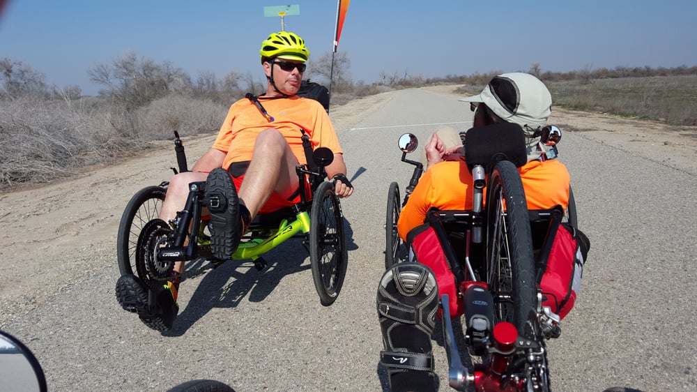 KERN RIVER VALLEY BIKE TRAIL - Updated February 2025 - 27 Photos ...