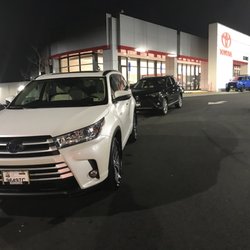 KOONS TYSONS TOYOTA - 101 Photos & 602 Reviews - Car Dealers - 8610 ...