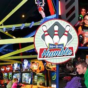 MAX BOWL - HUMBLE - 37 Photos & 70 Reviews - Bowling - 2390 Wilson Rd ...
