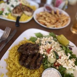 MEDITERRANEAN TEA ROOM - Updated May 2025 - 52 Photos & 95 Reviews ...