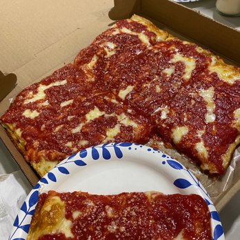 KATE & AL’S PIZZA - Updated August 2025 - 61 Photos & 103 Reviews ...