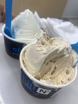 CHILL-N ICE CREAM COCONUT GROVE - Updated August 2025 - 18 Photos & 33 ...