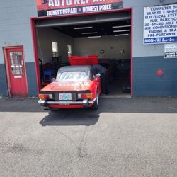 PORTLAND BEST AUTO REPAIR - 12 Photos - 3621 SE 52nd Ave, Portland ...