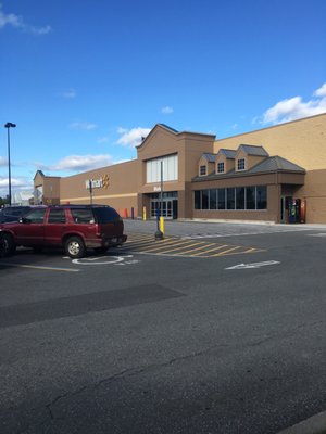 WALMART SUPERCENTER - Updated August 2025 - 16 Photos & 17 Reviews - 24 ...