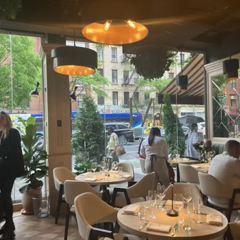 MARSANNE - Updated May 2025 - 99 Photos & 44 Reviews - 233 8th Ave, New ...