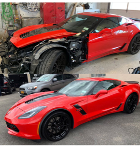 NO LIMIT AUTO BODY - Updated December 2025 - 19 Photos & 12 Reviews ...