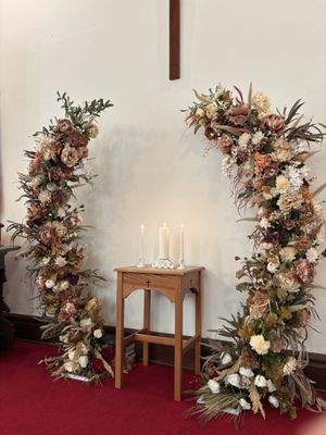 BELLS AND BLOOMS EVENT DESIGN - Updated May 2026 - Request Information ...
