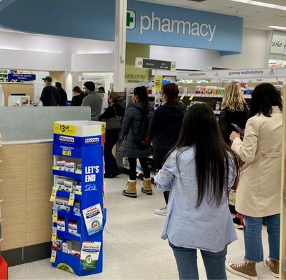 WALGREENS - Updated October 2025 - 15 Photos & 118 Reviews - 5742 E ...