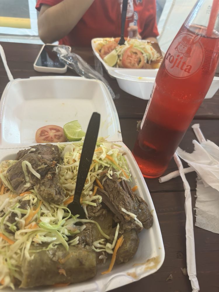 EL BUEN SAZÓN NICA - Updated August 2025 - 8545 N Lamar Blvd, Austin ...