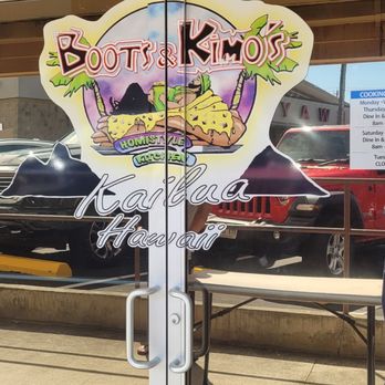 BOOTS & KIMO’S HOMESTYLE KITCHEN - Updated May 2024 - 4646 Photos ...