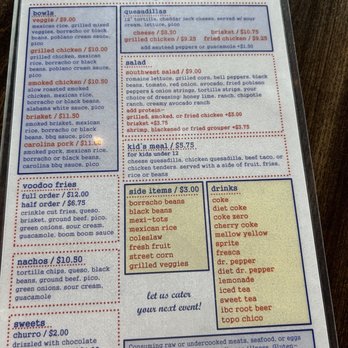 LOCAL TACO - Updated June 2024 - 89 Photos & 116 Reviews - 430 US-31 ...