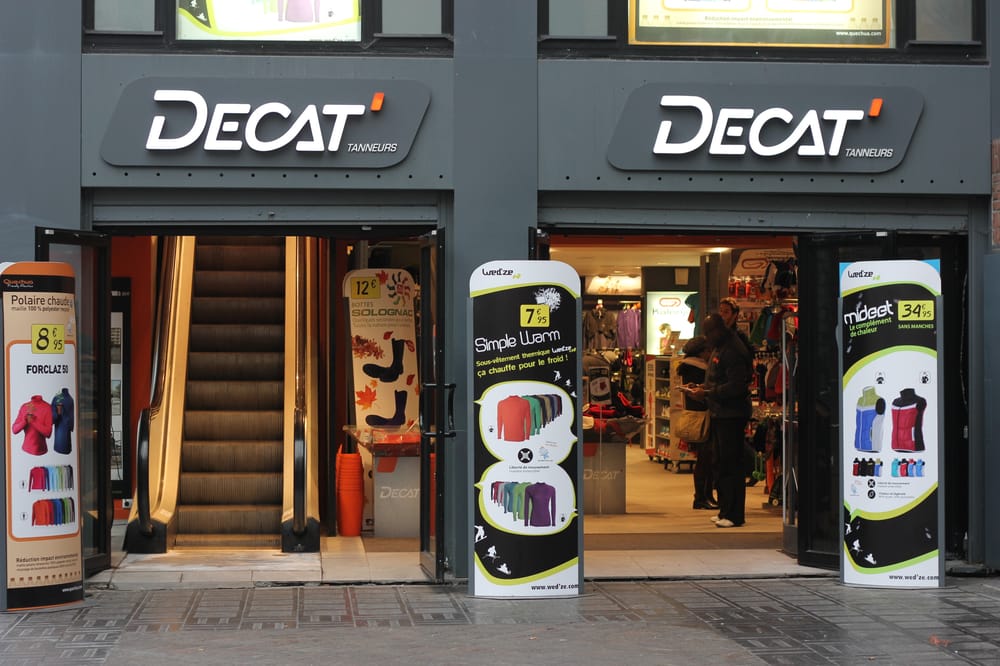 DÉCAT’ - Updated December 2025 - 10 Photos & 13 Reviews - 2 rue des ...