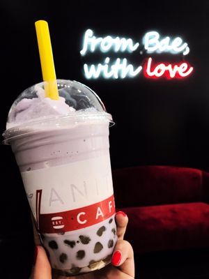 VANITEA CAFÉ - 812 Photos & 565 Reviews - 525 Telegraph Canyon Rd ...