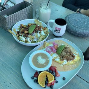 COCINA 35 - 2050 Photos & 1711 Reviews - 1435 6th Ave, San Diego ...