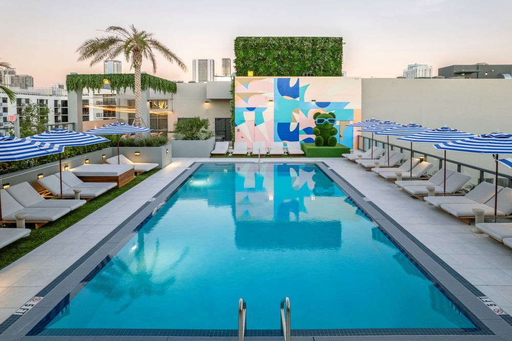 THE HIGHLEY HOUSE - Updated October 2025 - 43 Photos - 2150 N Miami Ave ...