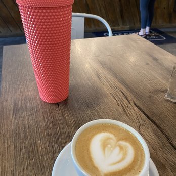 PIECEWISE COFFEE - Updated August 2025 - 85 Photos & 71 Reviews - 2001 ...