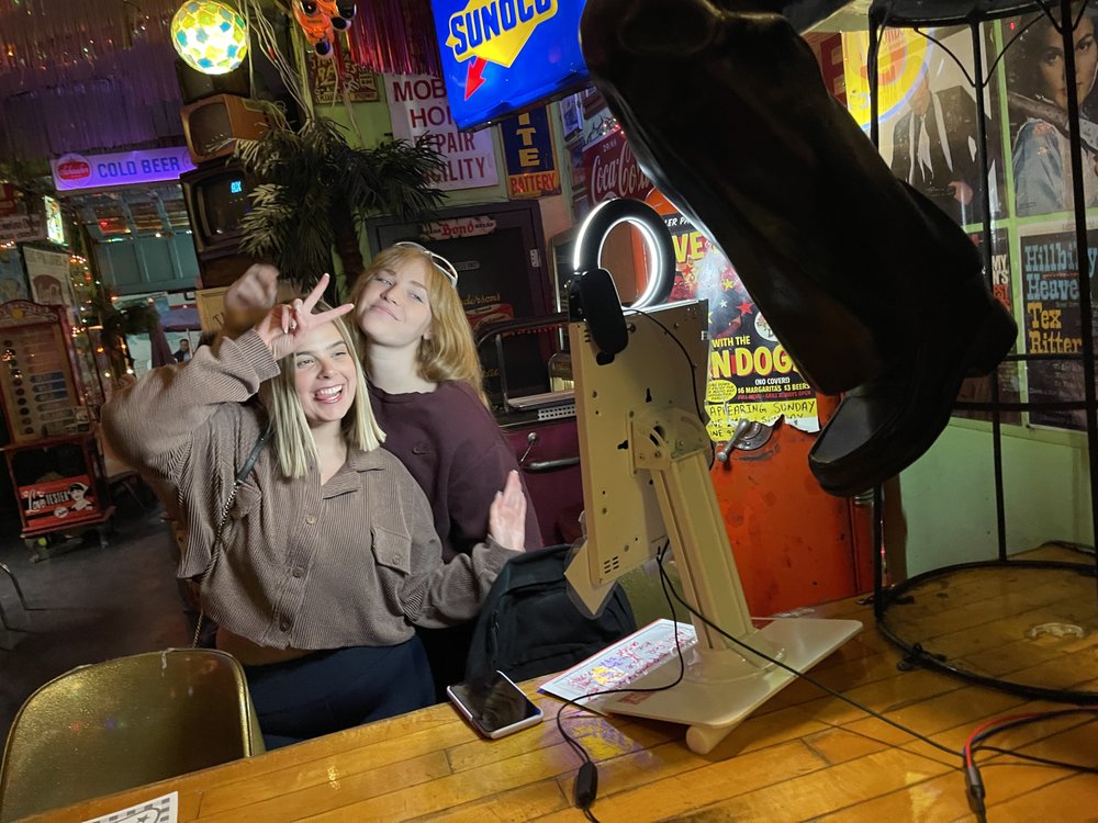 METRO BOOTH NY - PHOTO BOOTH ANYWHERE! - 72 Photos - New York, New York ...