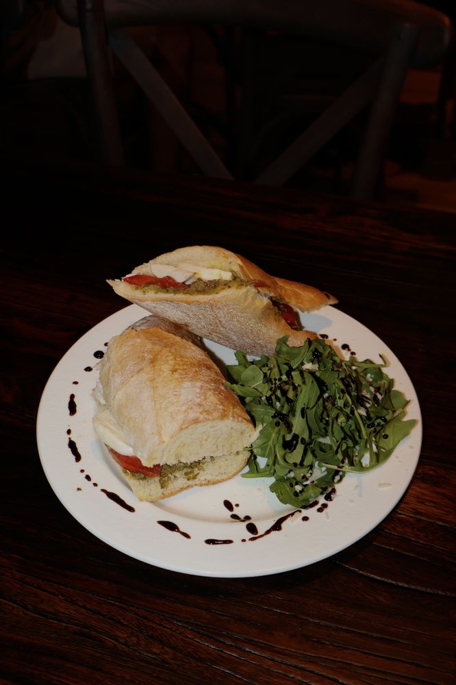 ARRA CAFE & WINE BAR - Updated May 2025 - 15 Photos & 11 Reviews - 333 ...