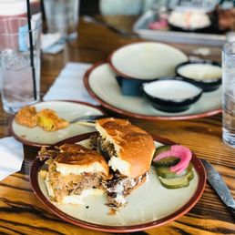 CHAR BAR - WESTPORT - Updated December 2024 - 1641 Photos & 1692 ...