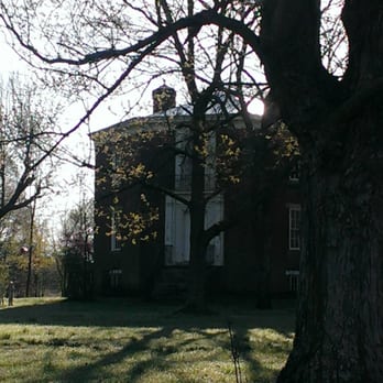 OCTAGON HALL MUSEUM - Updated January 2026 - 14 Photos - 6040 Bowling ...