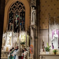 ST ITA CATHOLIC CHURCH - 11 Photos - 5500 N Broadway St, Chicago, IL - Yelp