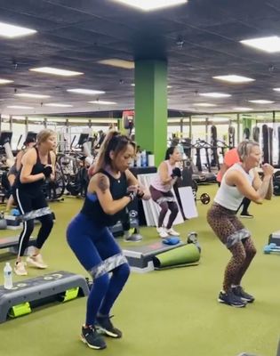 VENOM FITNESS - Updated June 2025 - 1098 S Tamiami Trl, Osprey, Florida ...