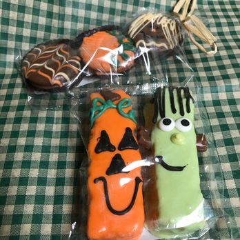 APPLELICIOUS - Updated December 2025 - 56 Photos & 46 Reviews - 415 W ...